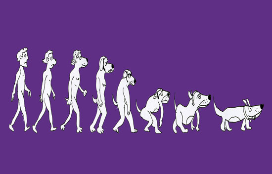 Gritty produces animation for Hi-Jinx Theatre - Gritty Realism