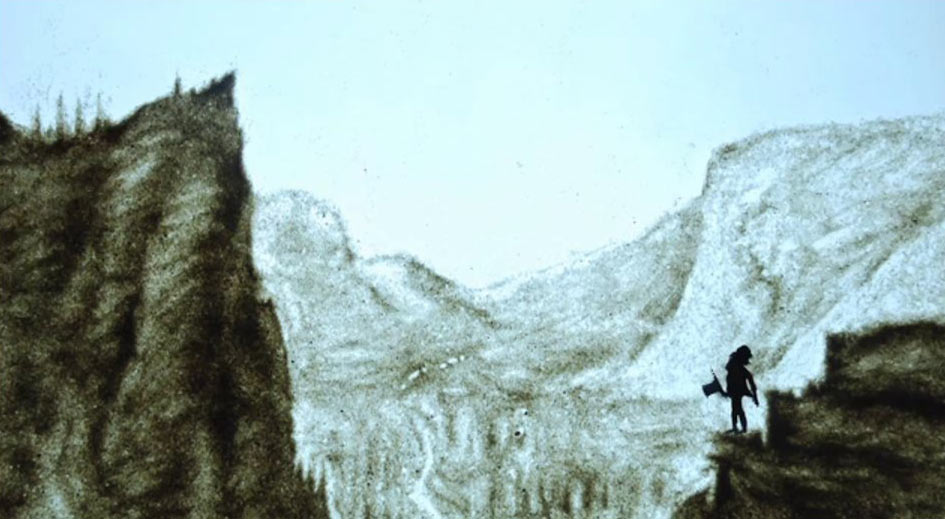 Gritty Realism Productions | Award Winning Animation Studio