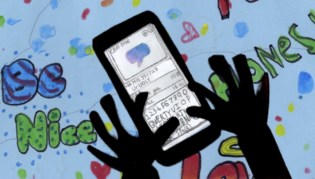 Anti-Bullying Film Premieres in Chapter - Gritty Realism